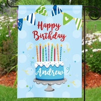 Personalized Classroom Flag, Teacher Flag, Custom Teacher Flag ...