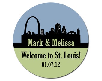 St Louis Stickers - Etsy
