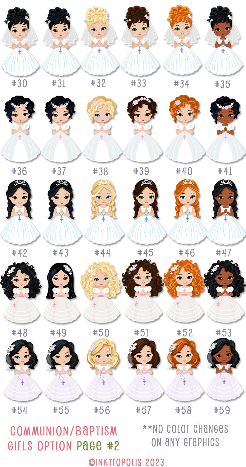 Personalized Communion Stickers, My First Communion, Mi Primera ...