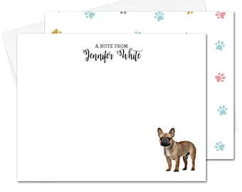 Custom Stationery Note Cards - Etsy