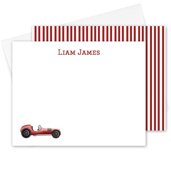 Kids Stationary - Etsy