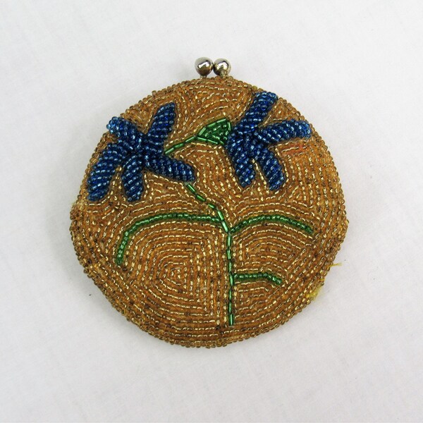 Shop Beaded Coin Purse Online - Etsy
