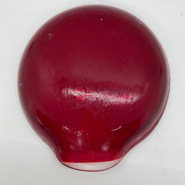 Glass Spoon Rest - Etsy
