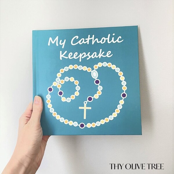 Catholic Mom Shirt - Etsy