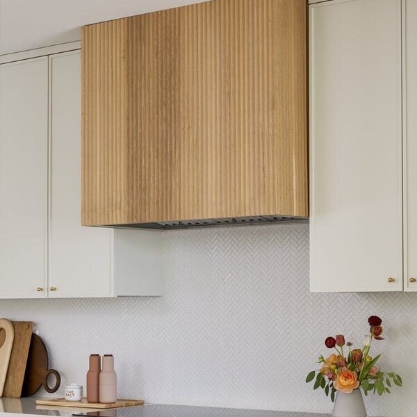 Range Hood Cover - Etsy