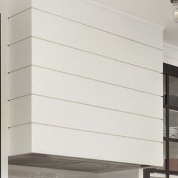 Range Hood Cover - Etsy