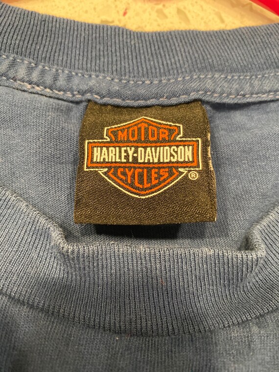 Harley Davidson Bruce Rossmeyer Daytona Beach, Florid… - Gem