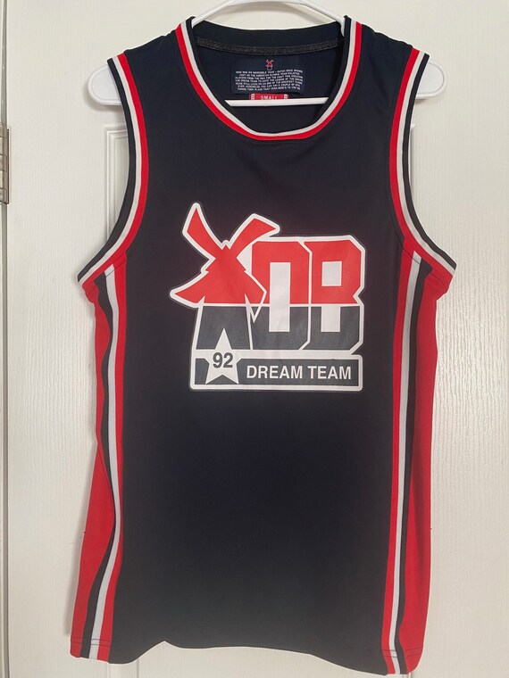 Rare Dutch Brothers Coffee 1992 Dream Team Basketball… - Gem