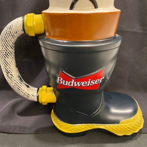 Beer Boot - Etsy
