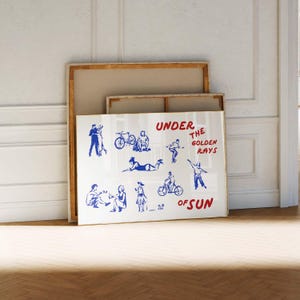 Horizontal Exhibition Art – Inspiration Poster Horizontal – exhibition ...