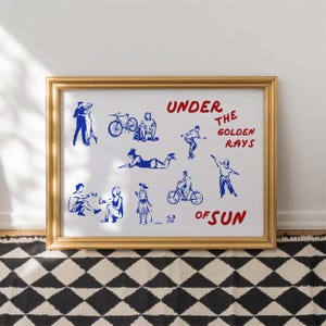 Horizontal Exhibition Art – Inspiration Poster Horizontal – exhibition ...