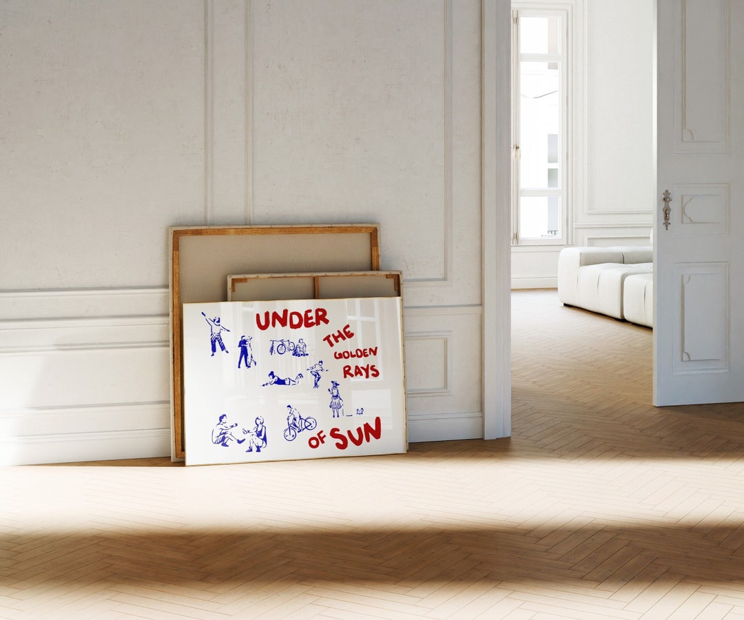 Horizontal Exhibition Art – Inspiration Poster Horizontal – exhibition ...