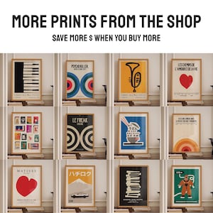 Horizontal Exhibition Art – Inspiration Poster Horizontal – exhibition ...
