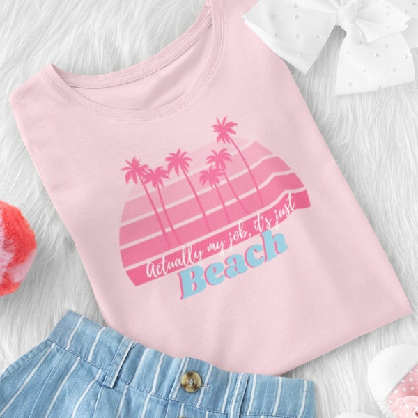 Is Just Beach - Etsy