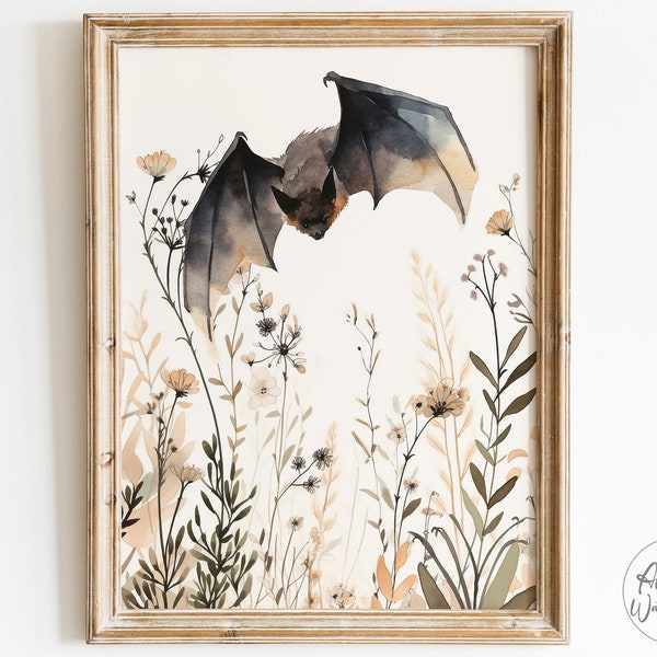 Cottagecore Watercolor - Etsy