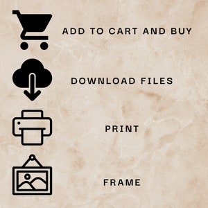 Bird and Wildflowers Printable Poster / Naturecore Watercolor Painting ...