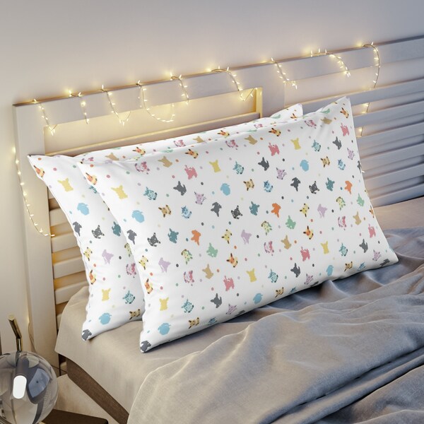 Anime Pillow - Etsy