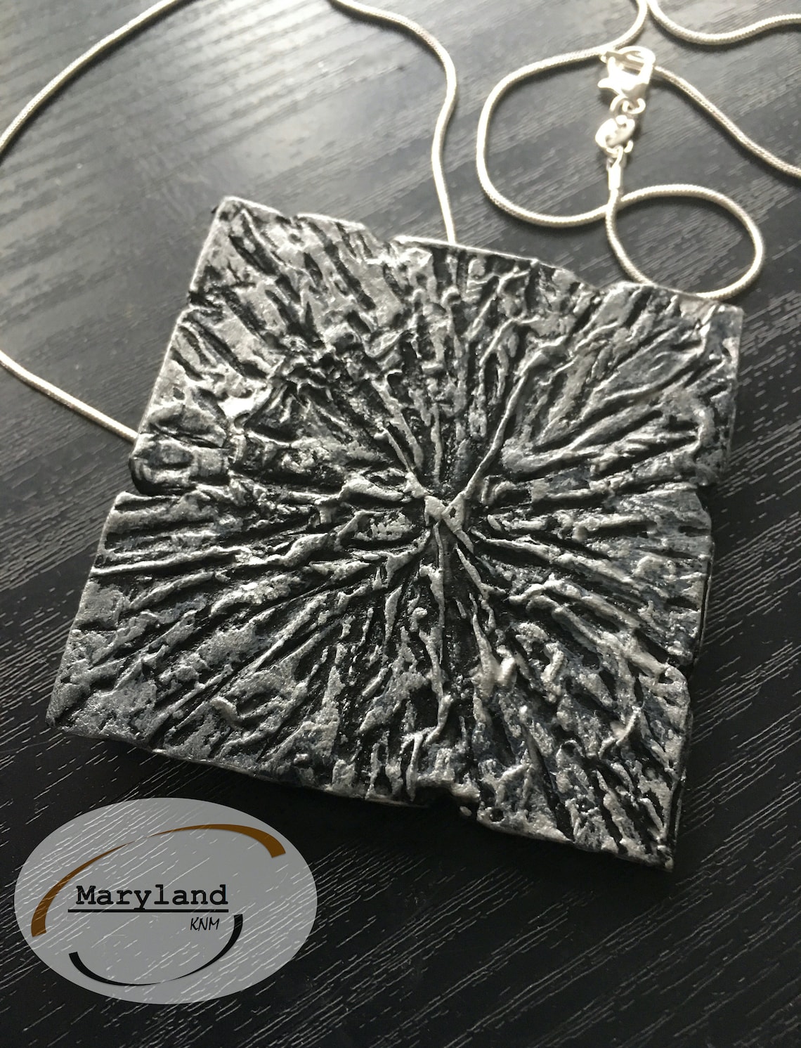Vintage Style Antique Silver Colour Pendant and Earrings - Etsy UK