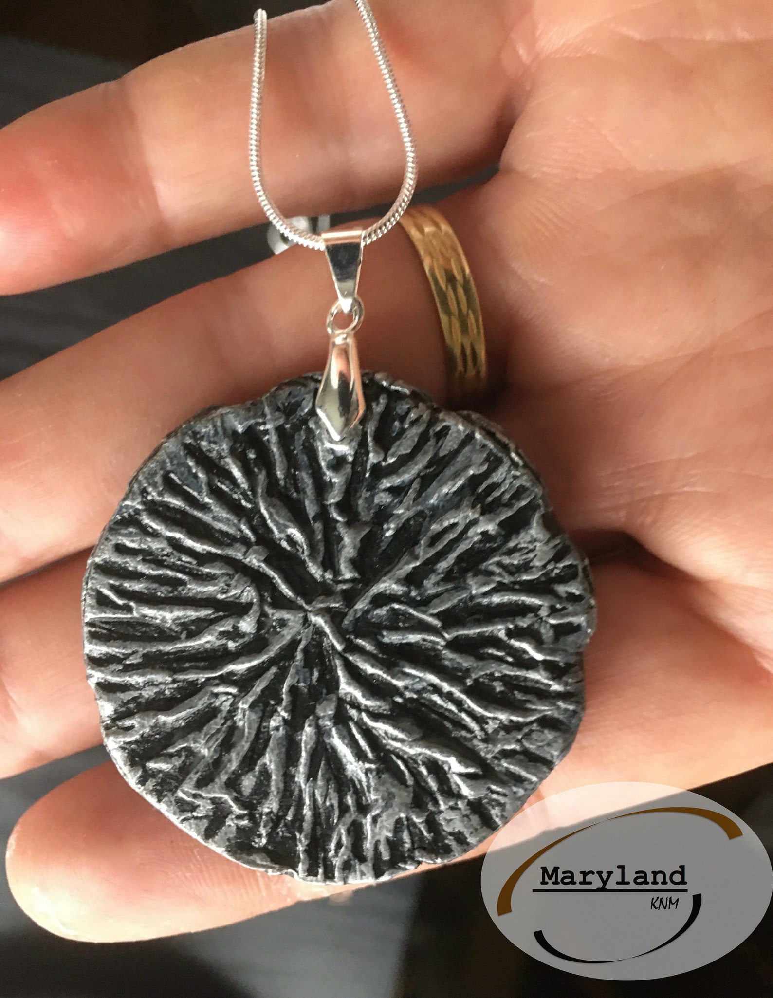 Vintage Style Antique Silver Colour Pendant and Earrings - Etsy UK