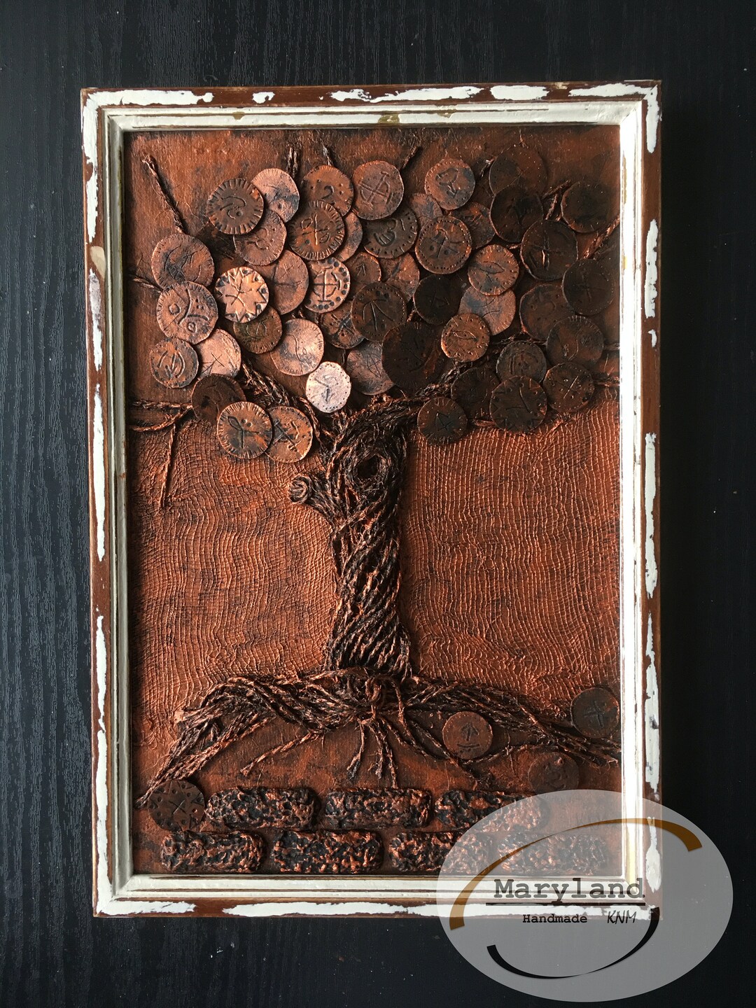 Money Tree Gift for Husband Handmade It Brings Good Luck - Etsy UK