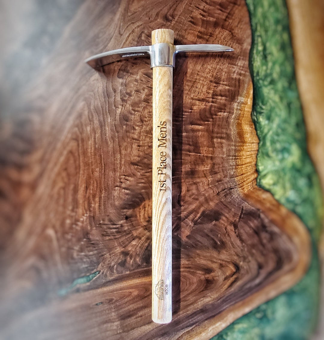 Pick Axe, Garden Hoe, Steel Hoe, Custom Pickaxe, Gardening Tools ...