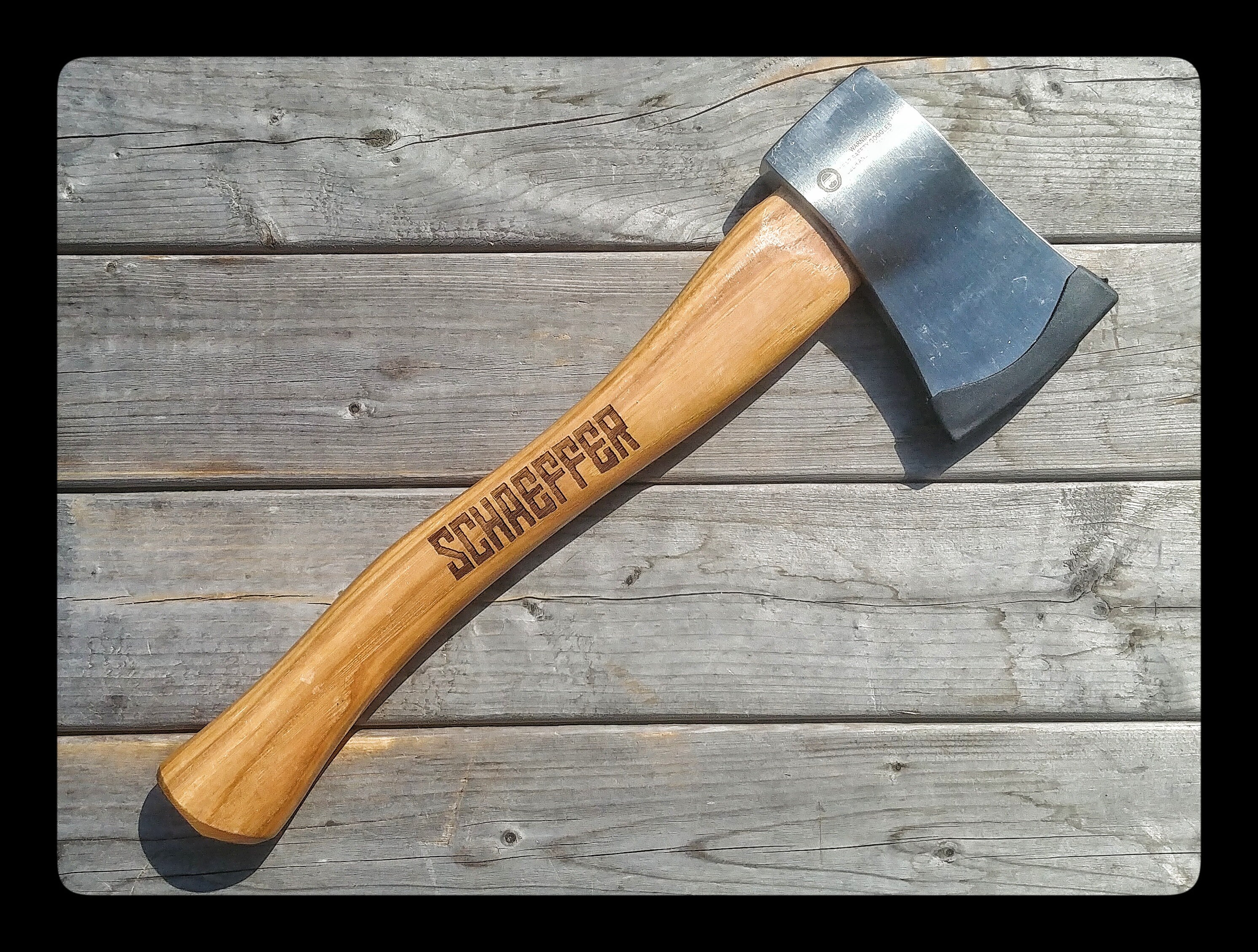 Custom Engraved Axe Personalized Hatchet Custom Hunting Ax - Etsy