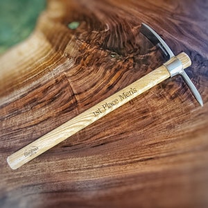 Pick Axe, Garden Hoe, Steel Hoe, Custom Pickaxe, Gardening Tools ...