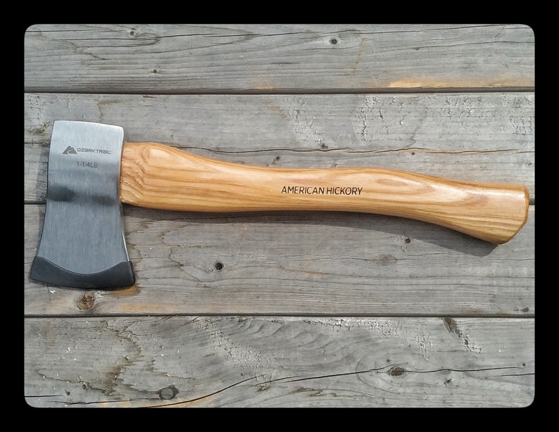 Custom Engraved Axe Personalized Hatchet Custom Hunting Ax - Etsy