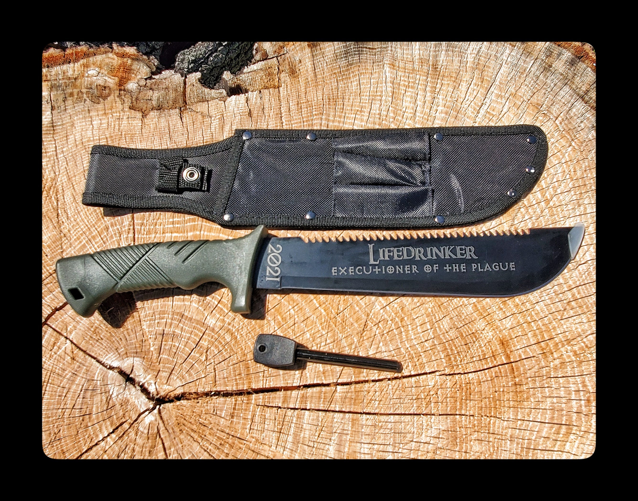 Custom Engraved Machete Personalized Machete Custom Engraved | Etsy