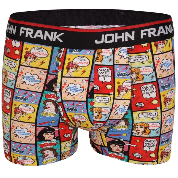 Cartoon Men Boxers - Etsy