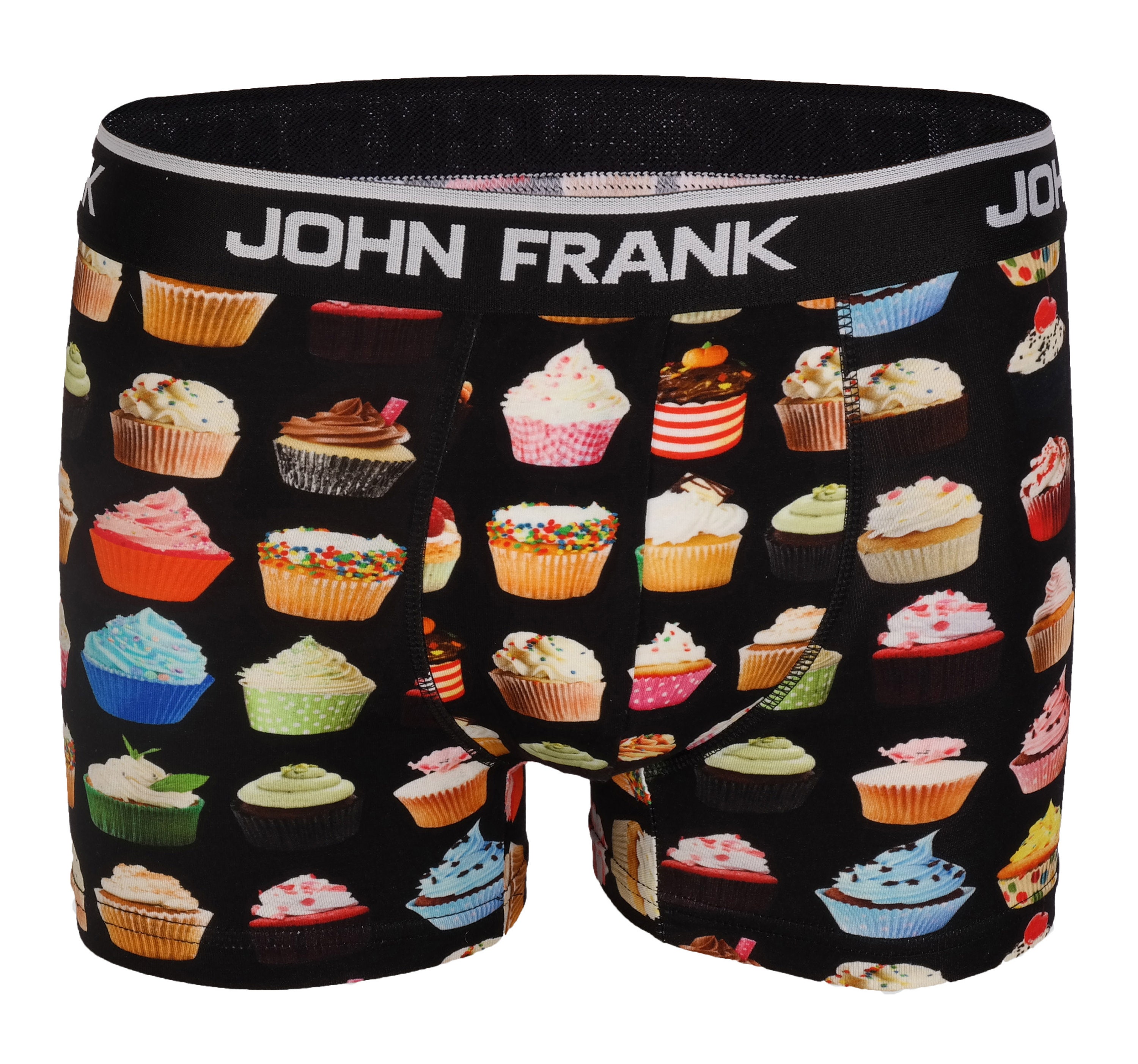 Men Boxer Cup Cakes Theme Man Underwear Ballpark Brief Pouch - Etsy