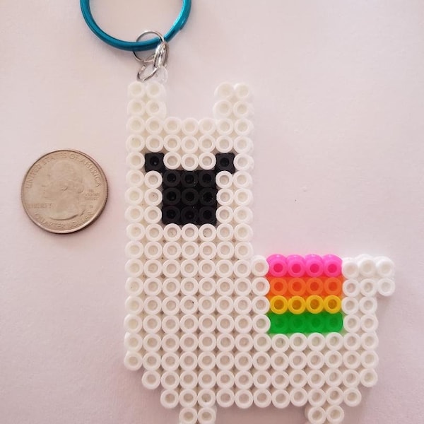 Hama Perler Beads - Etsy