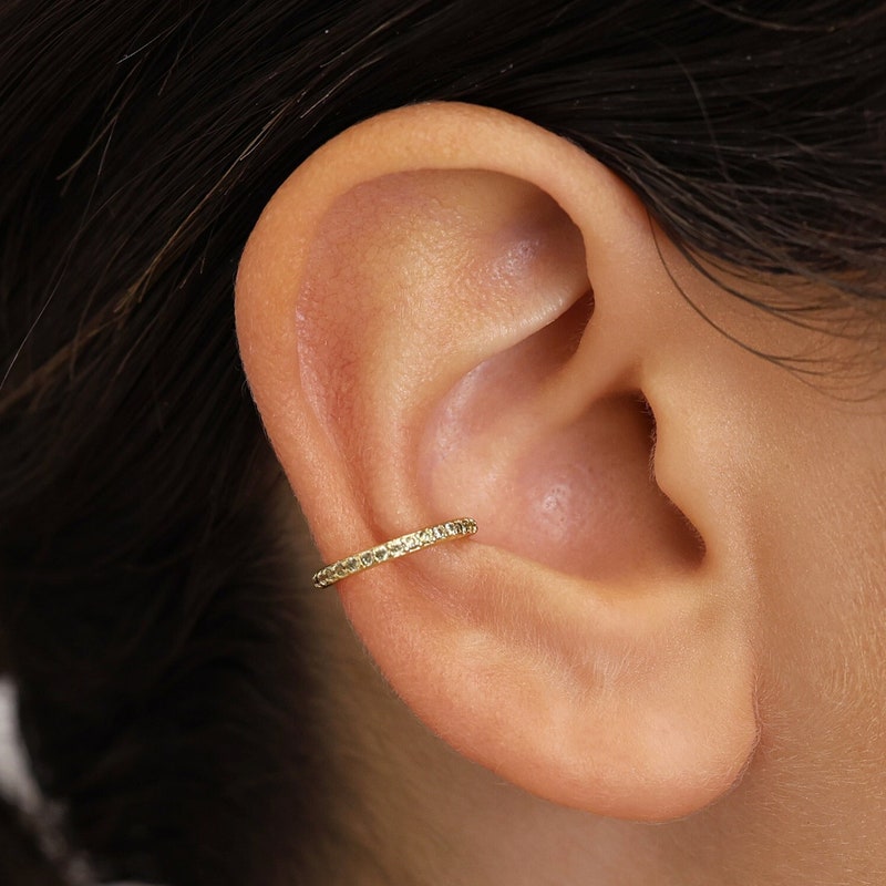 Conch Earrings - Etsy