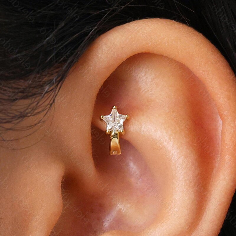 Rook Earrings - Etsy UK