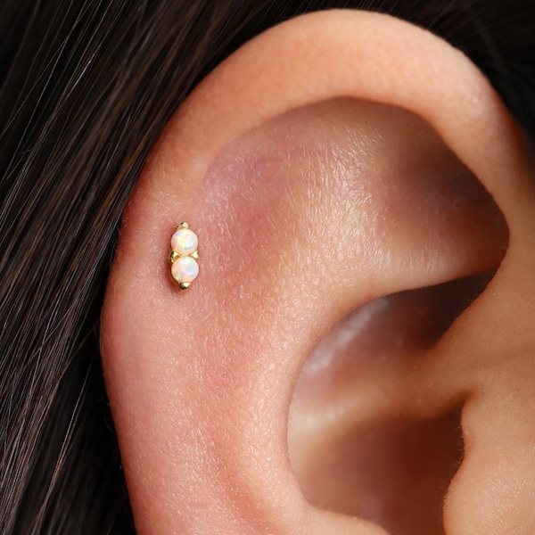 Delicate Earrings - Etsy