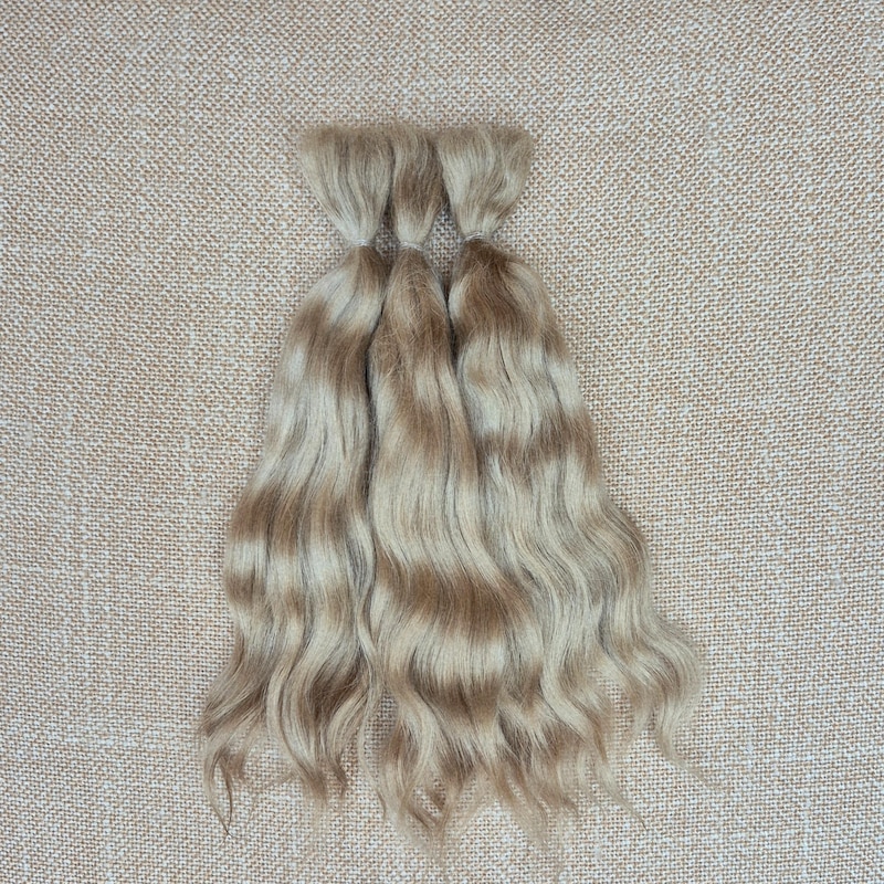 Angora Mohair for Reborns - Etsy