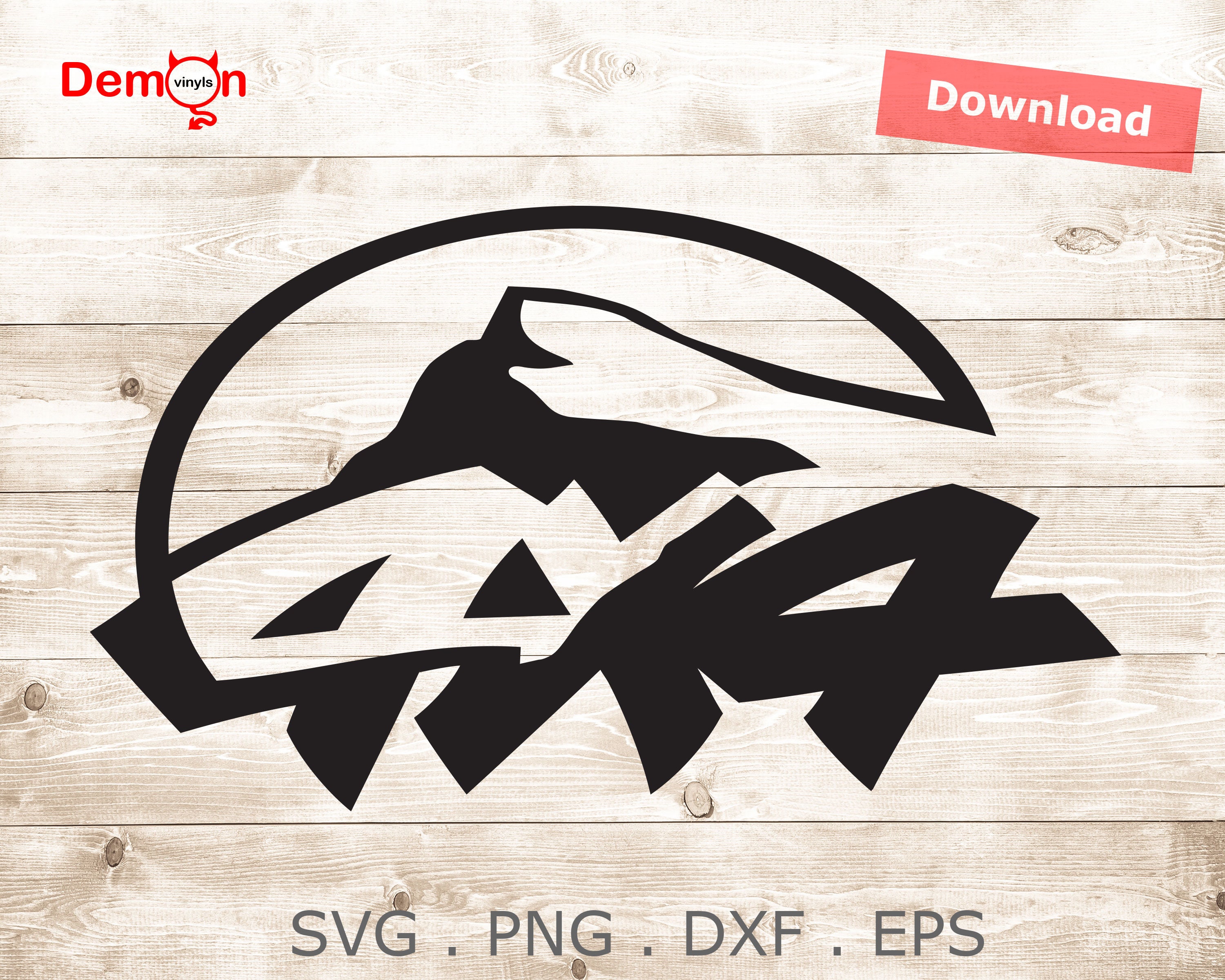 4x4 Four Wheel Drive svg eps png dxf Vector cutting files for | Etsy