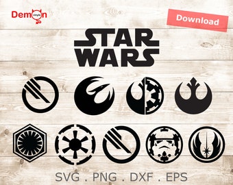 Imperial Logo Svg | Etsy