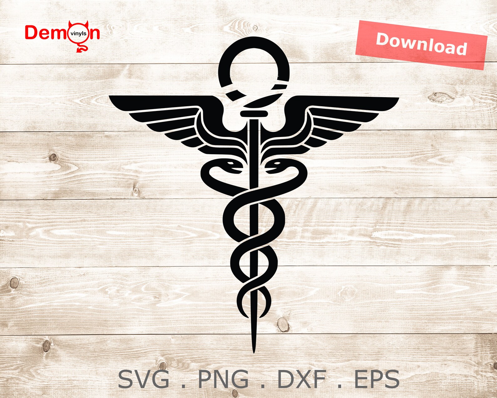 Caduceus Usa