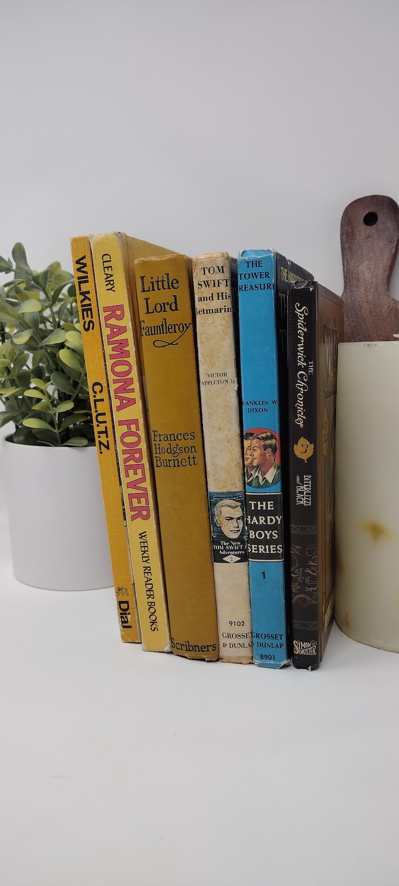 Vintage Book Journals, Upcycled Book Covers, Gifts for Bookworms - Etsy