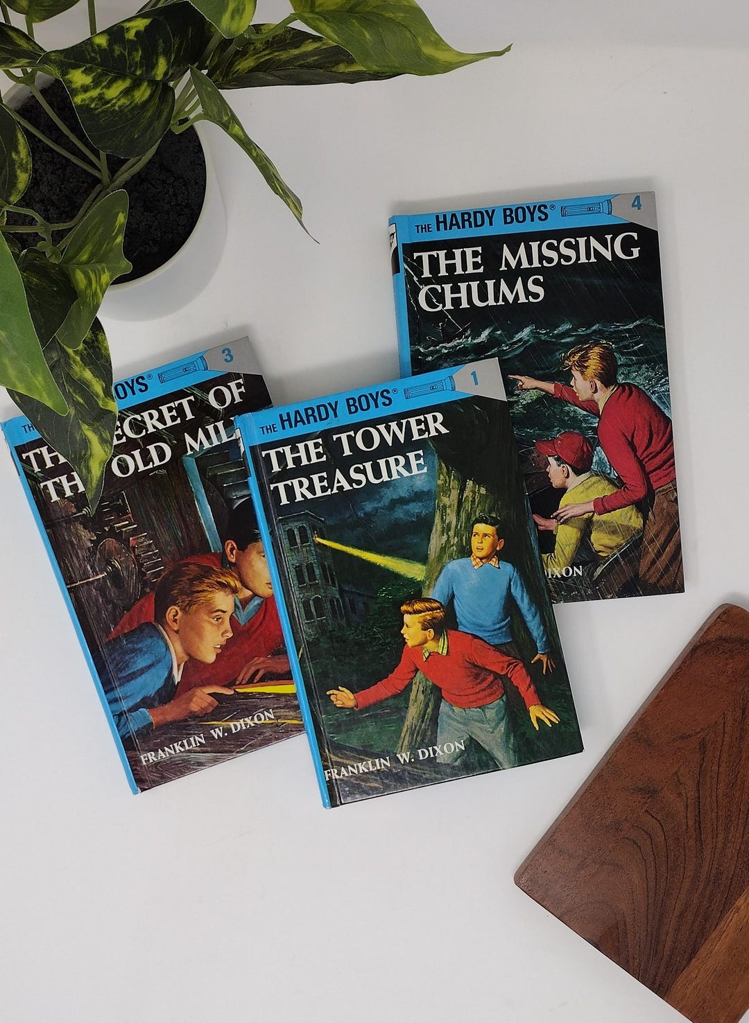 Vintage Book Journals, Upcycled Book Covers, Gifts for Bookworms - Etsy