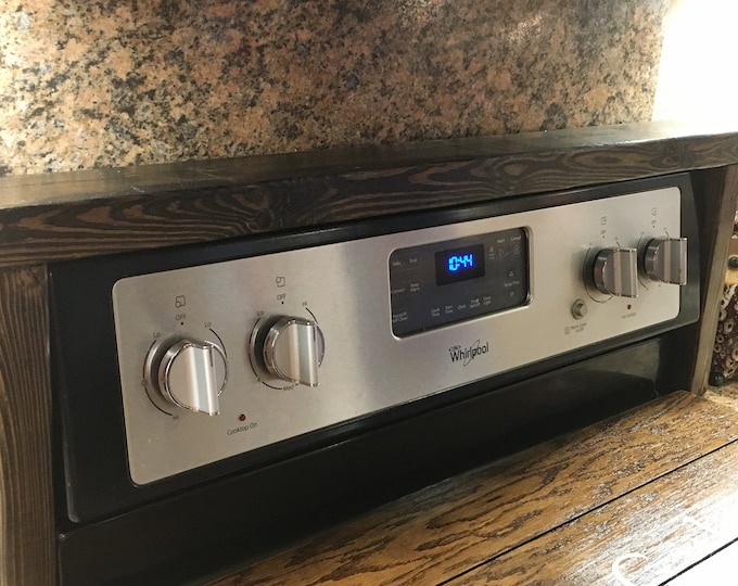 Over the Stove or Sink Spice Rack/shelf - Etsy