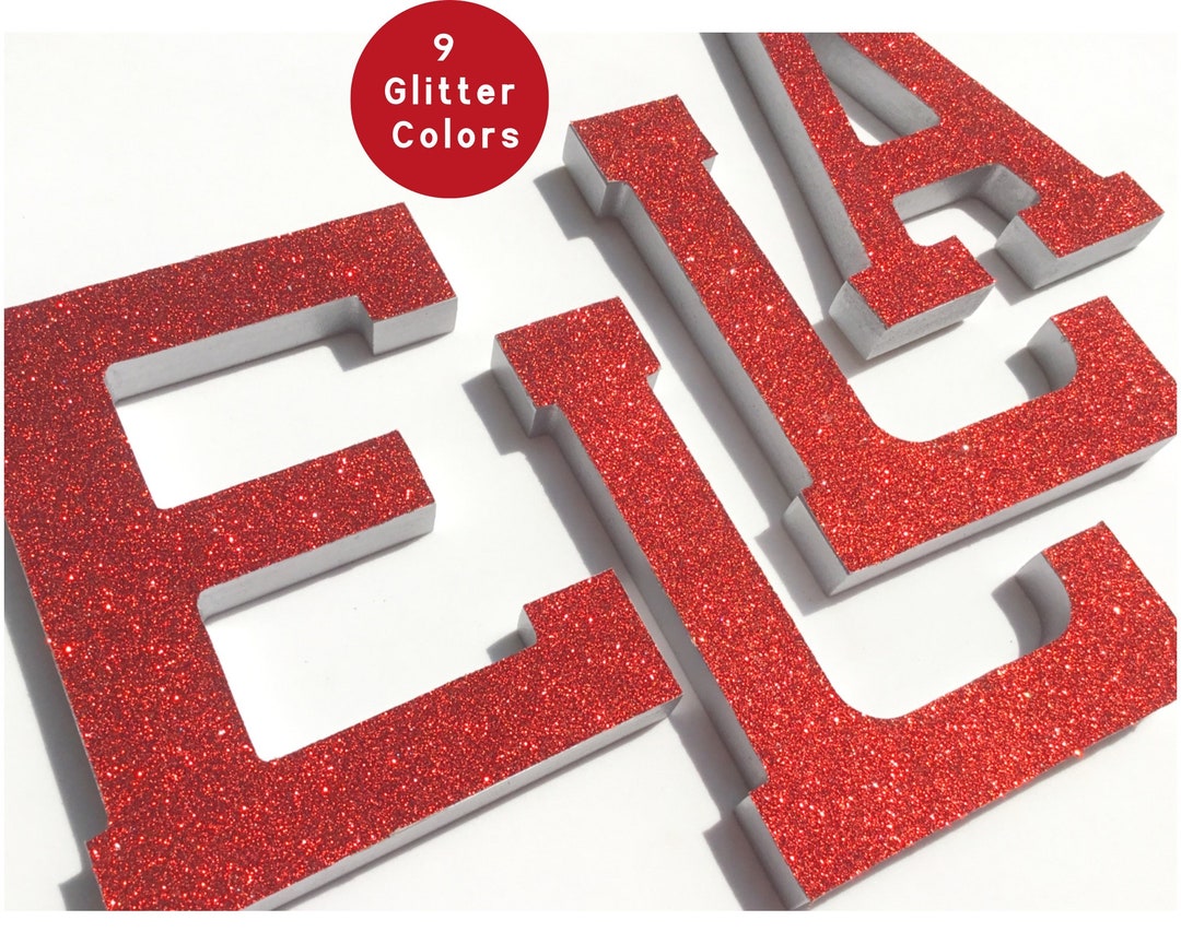 Quinceanera Name Sign, Sweet 16 Party Decoration, Sparkly Teen Girl ...