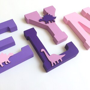 Girl Dinosaur Birthday Decorations, Three Rex Dinosaur Party, Custom ...
