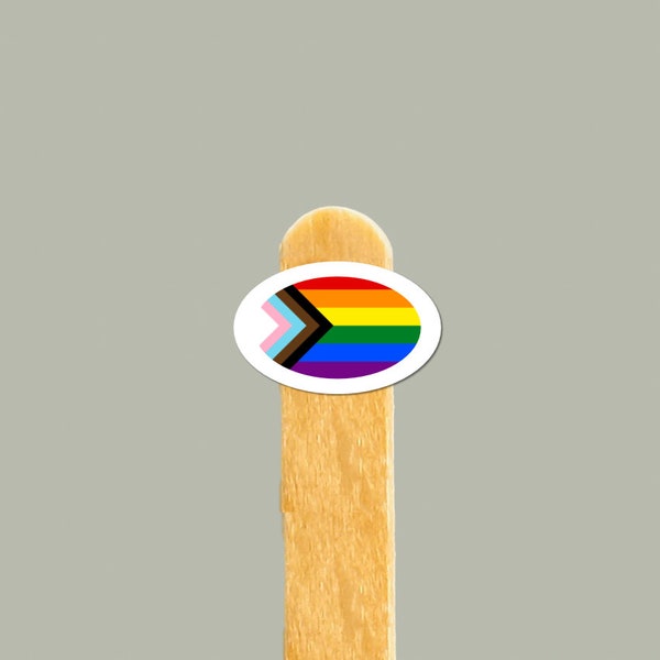 Pride Stickers - Etsy