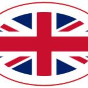UK Flag Sticker | Union Jack | Country Flags | British Pride | | Great ...
