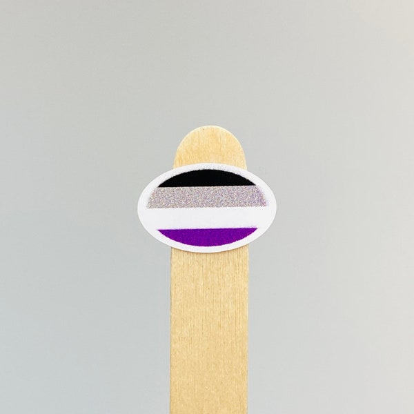 Asexual Pride - Etsy