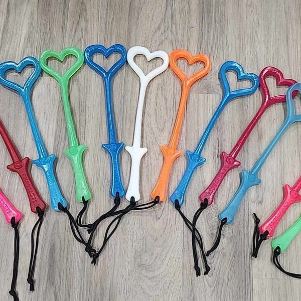 Impact Play - Etsy