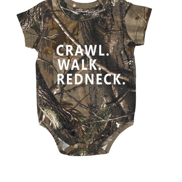 Redneck Baby Shower - Etsy
