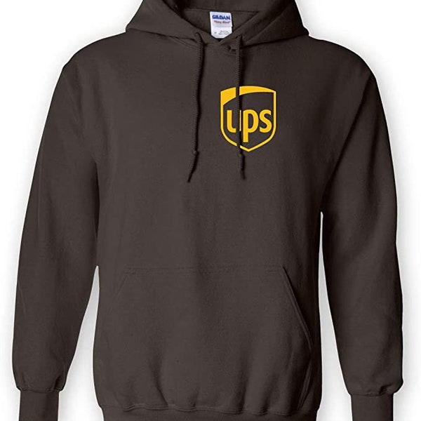 Ups Uniform - Etsy